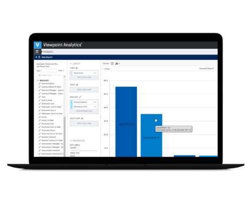 Ready, Set, Report: Getting Started in Viewpoint… | Viewpoint